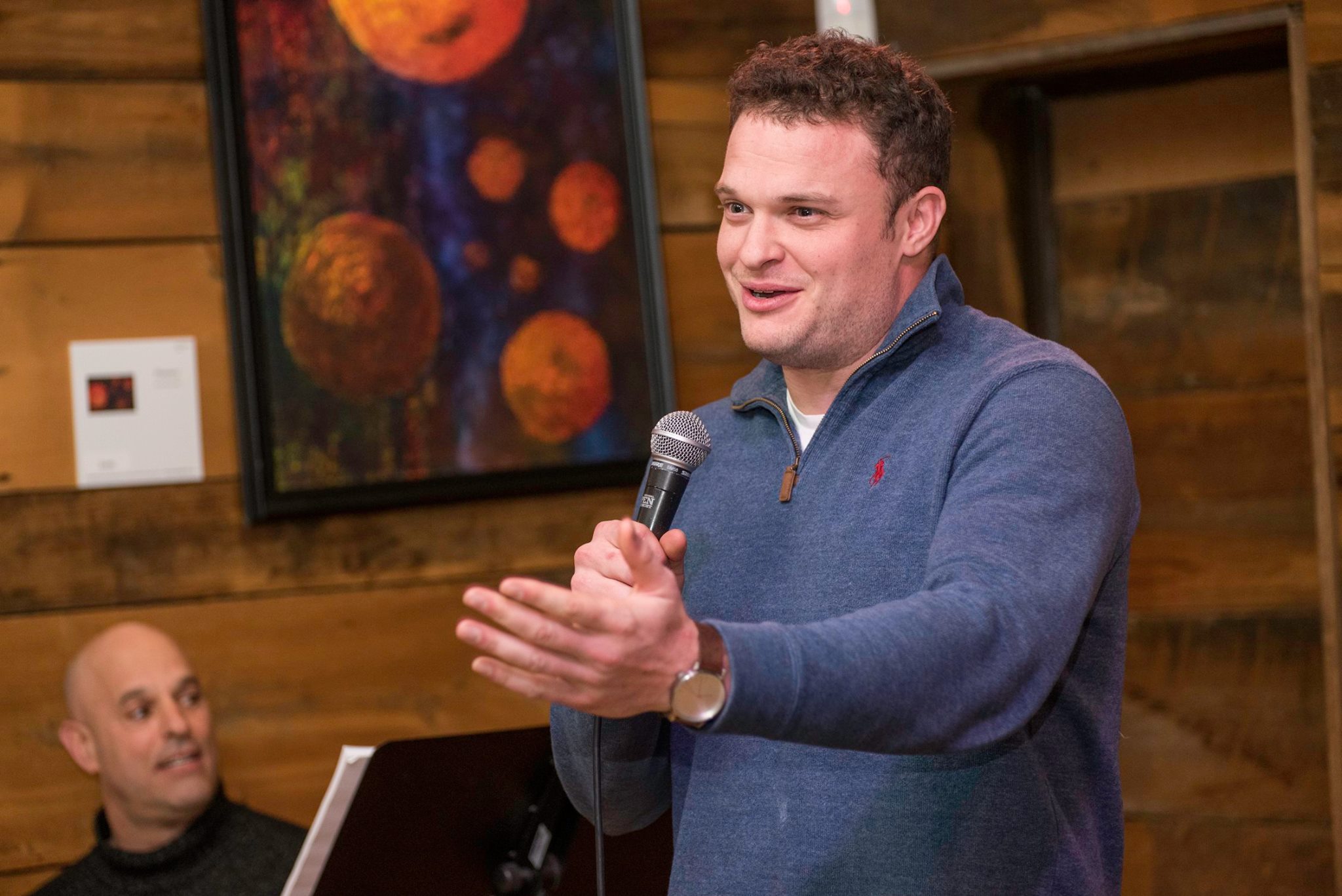 Groundswell Educational Films » The Doc Talk Show #4: Acts of Courage